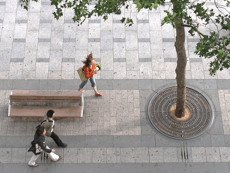 Comment les Champs-Élysées opèrent-ils leur mutation ? | JLL France Comment les Champs-Élysées opèrent-ils leur mutation ? | JLL France